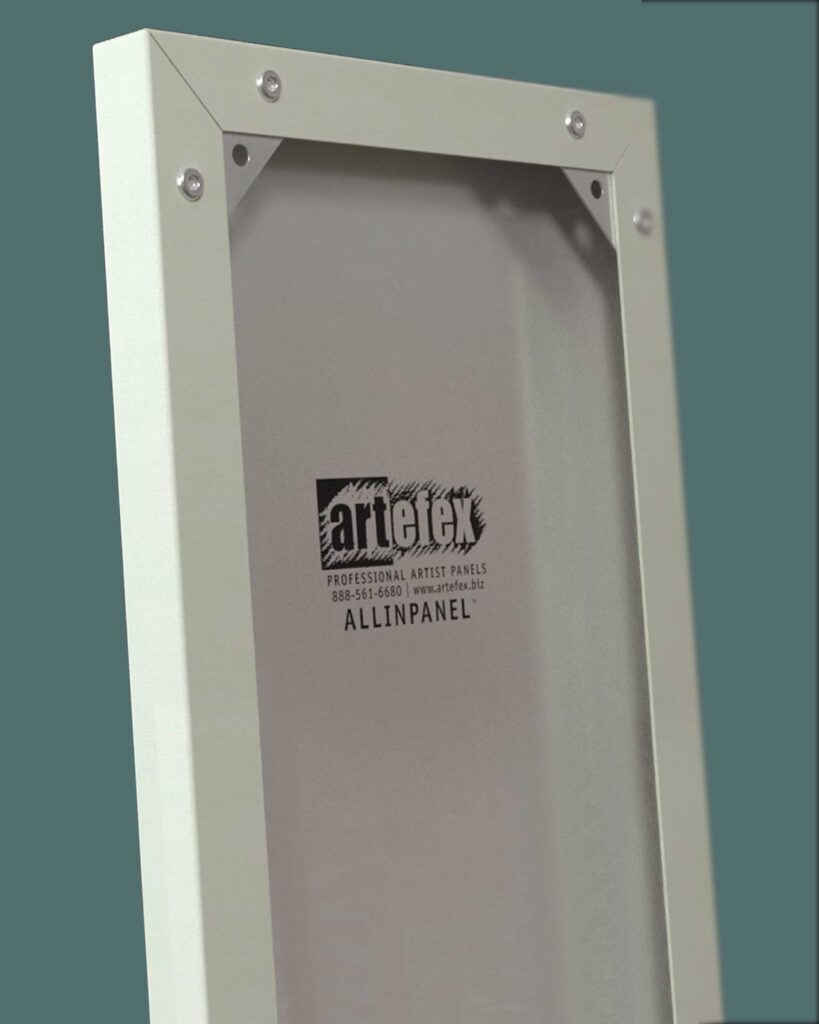 Gallery Panels | Exhibition-Ready Art Surfaces | Artefex